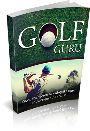 Golf Guru – Fireball Digital Pro